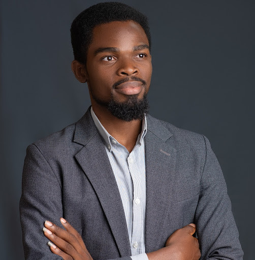 Popoola Oladotun Oladayo