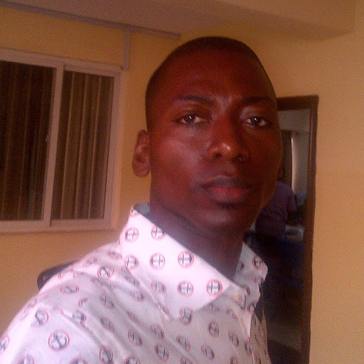Saheed adebayo Adeyosoye