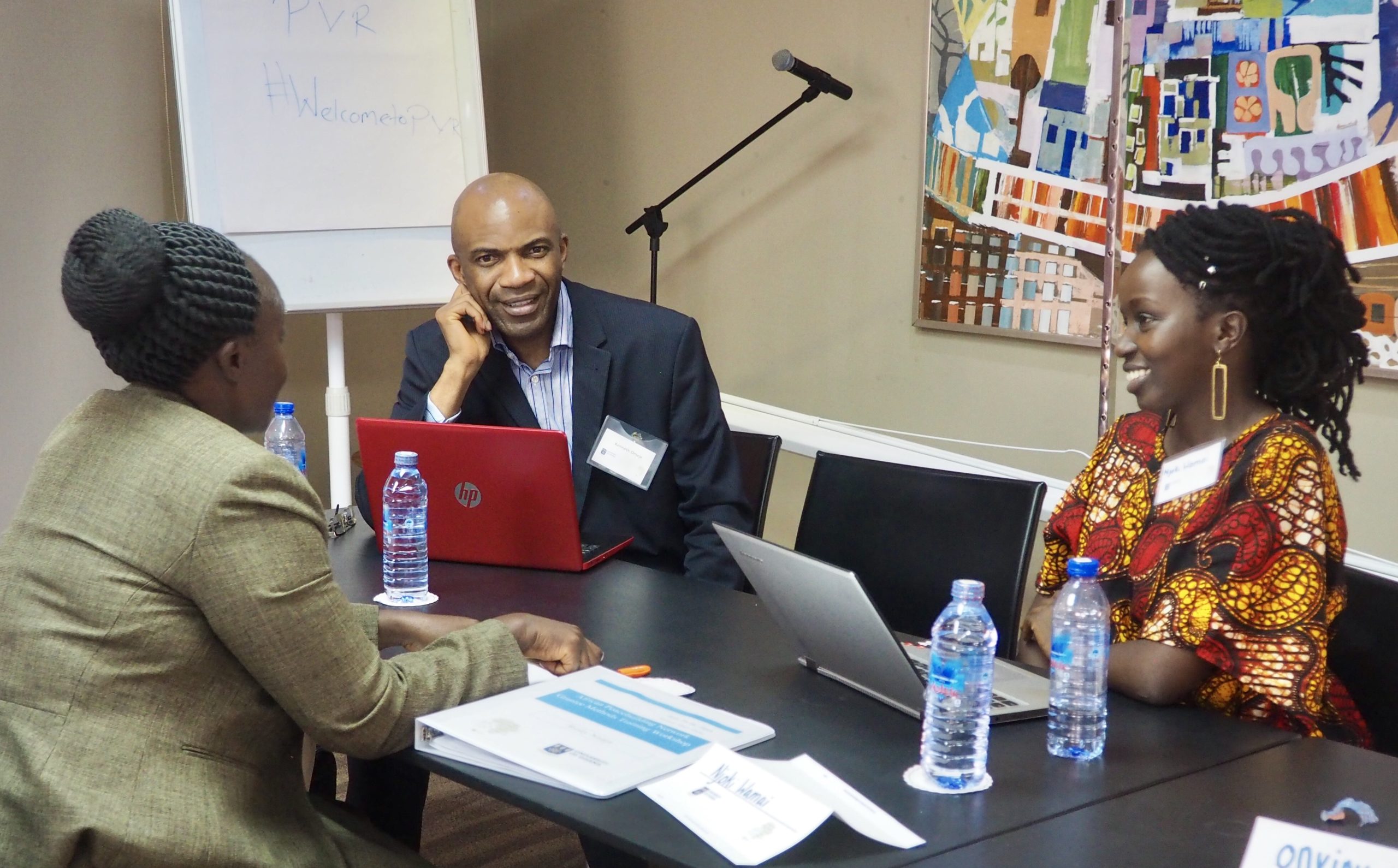 African Peacebuilding Network: Individual Research Fellowships 2023 ...