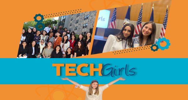 TechGirls Programme 2023 for Young Women around the Globe - Afribary Opportunities