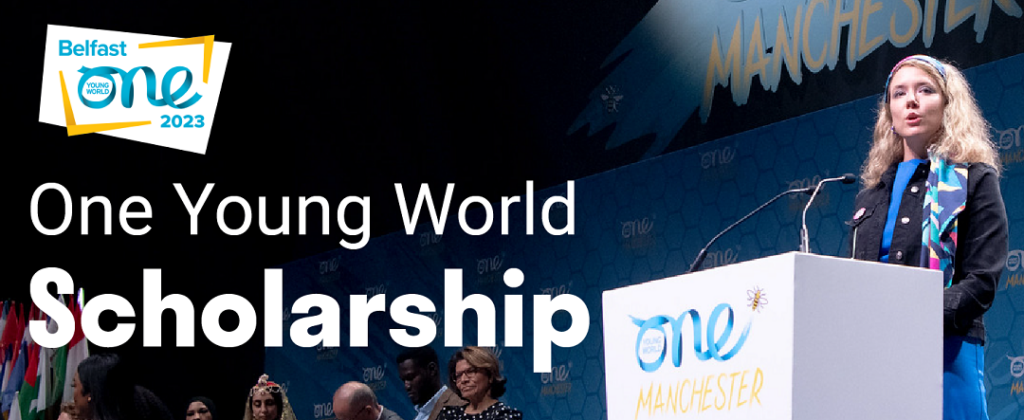 Deloitte One Young World Scholarships 2024 (Fully-funded) - Afribary ... Deloitte One Young World Scholarships 2024 (Fully-funded) - Afribary ...